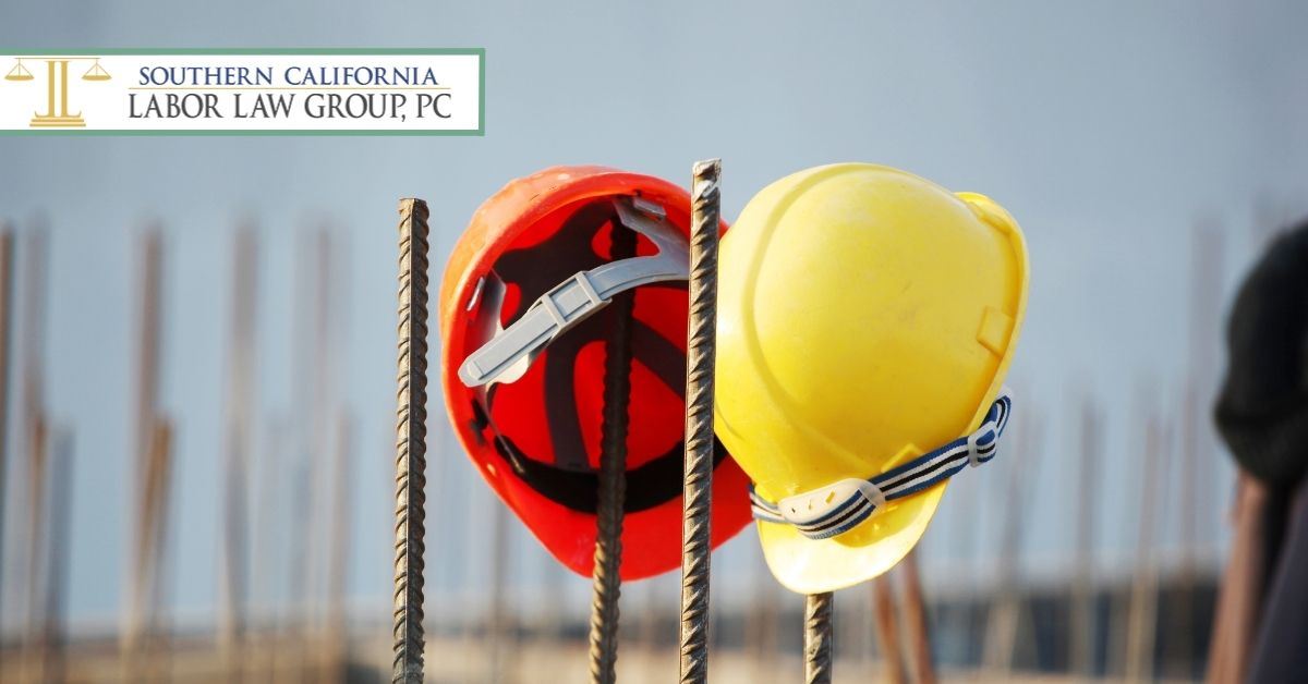 Workers' Right to Refuse Dangerous Work | Southern California Labor Law ...